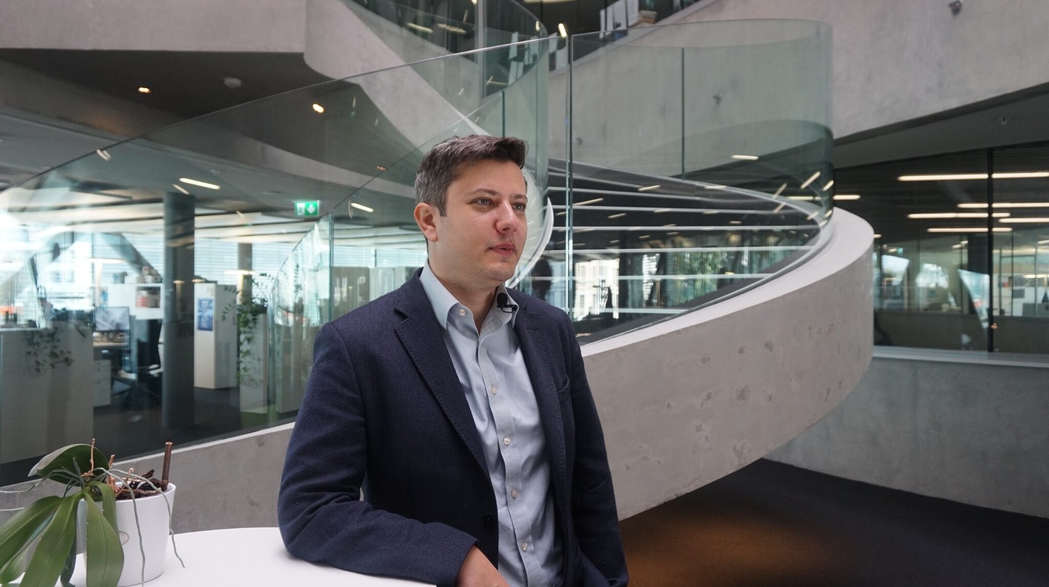 Our Governance | Geneva Trade Platform