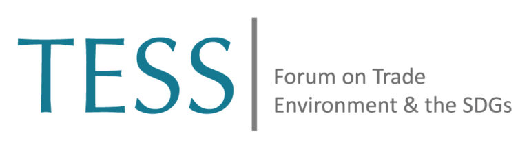 Plastic Pollution and Trade Across the Life Cycle of Plastics: Options ...