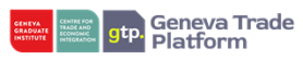 The Geneva Trade Platform | Translating Trade In Turbulent Times
