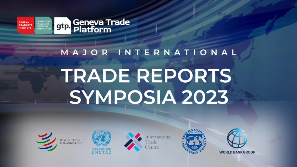 2023 – What’s New? | Geneva Trade Platform